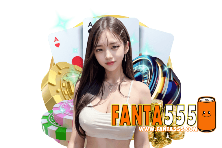 fanta555 เว็บเกมคาสิโนออนไลน์จ่ายจริง สนุกทำเงินได้ทุกเวลา